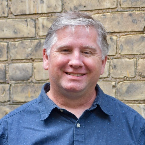 Brian Columbus - Environmental Initiative