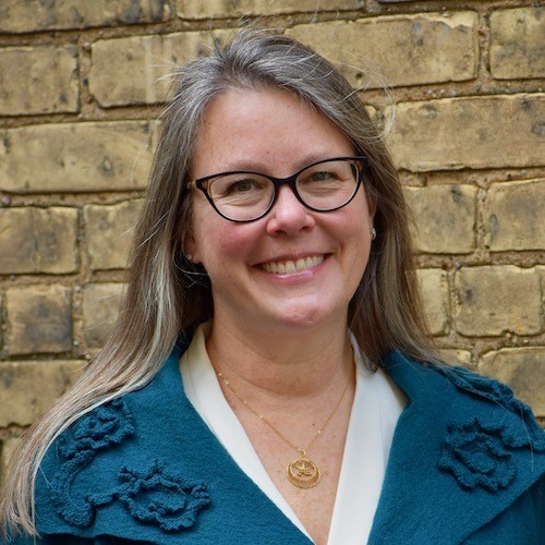 Deborah Carter McCoy - Environmental Initiative