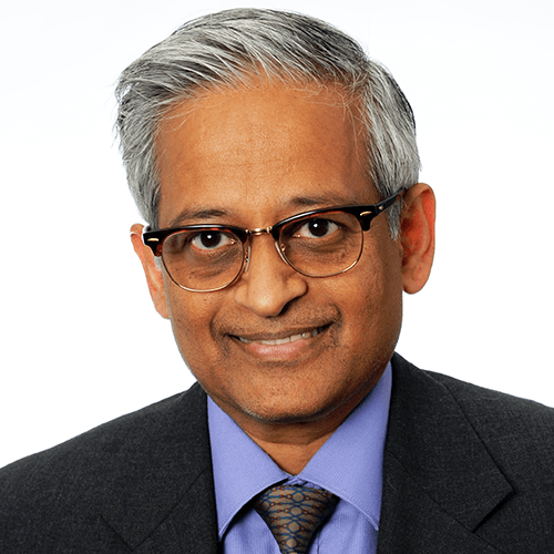 Raj V. Rajan - Environmental Initiative