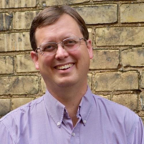 Mike Harley - Environmental Initiative