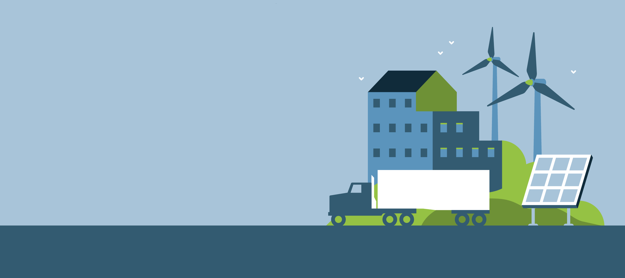 Shared expertise to improve circularity - Environmental Initiative