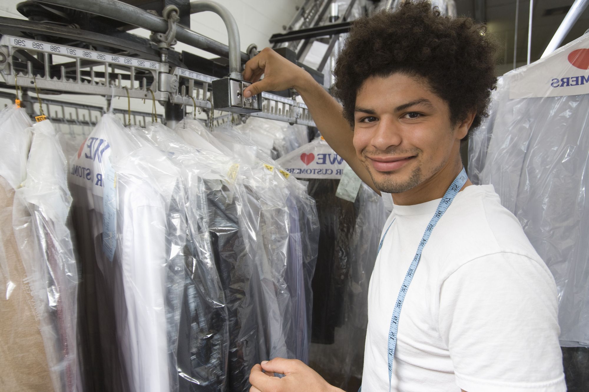 Cleaned up harmful chemicals and forged new partnerships ...