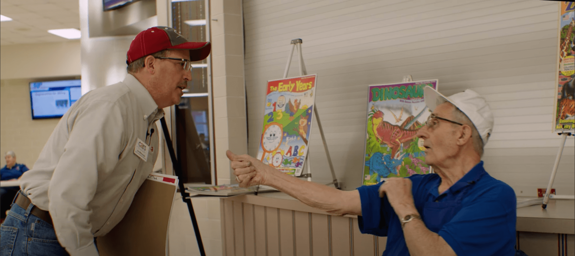 Reducing vehicle emissions at no cost to residents - Environmental ...