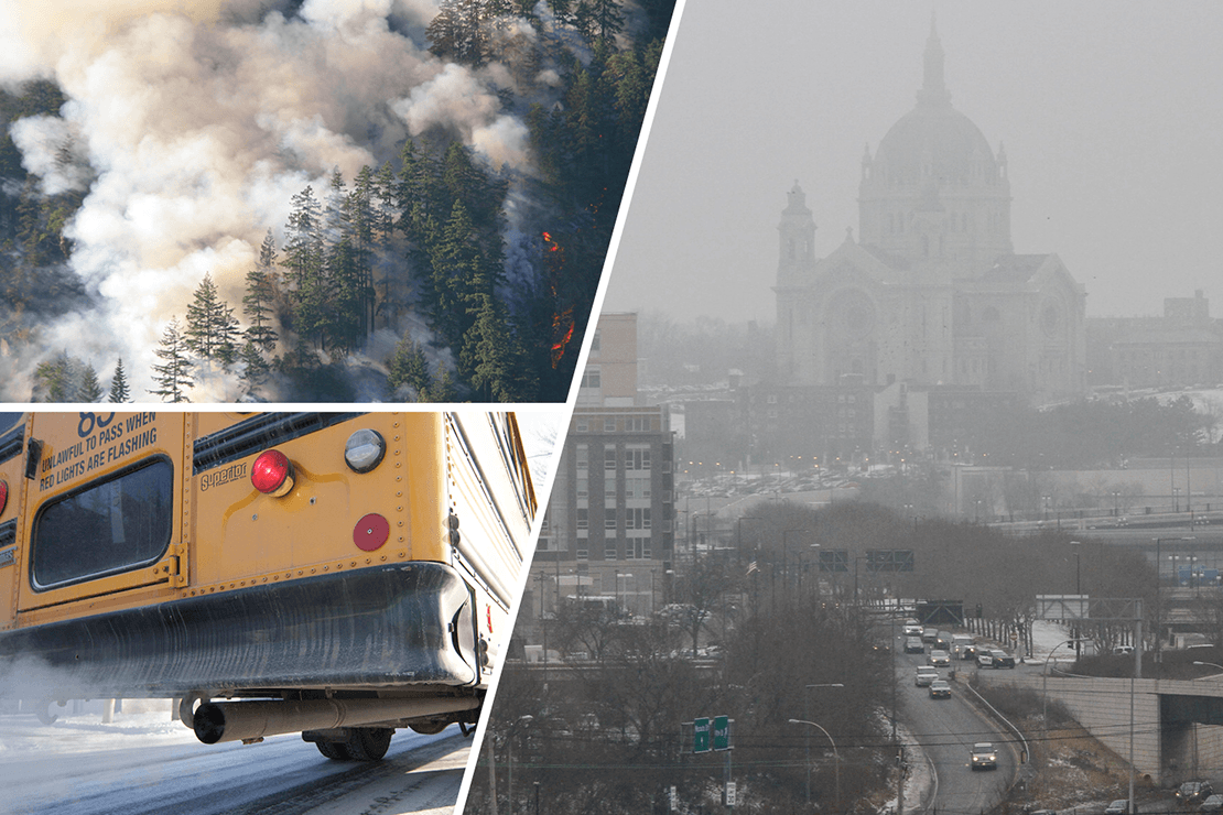 The EPA plans to tighten air pollution standards, what it means for ...