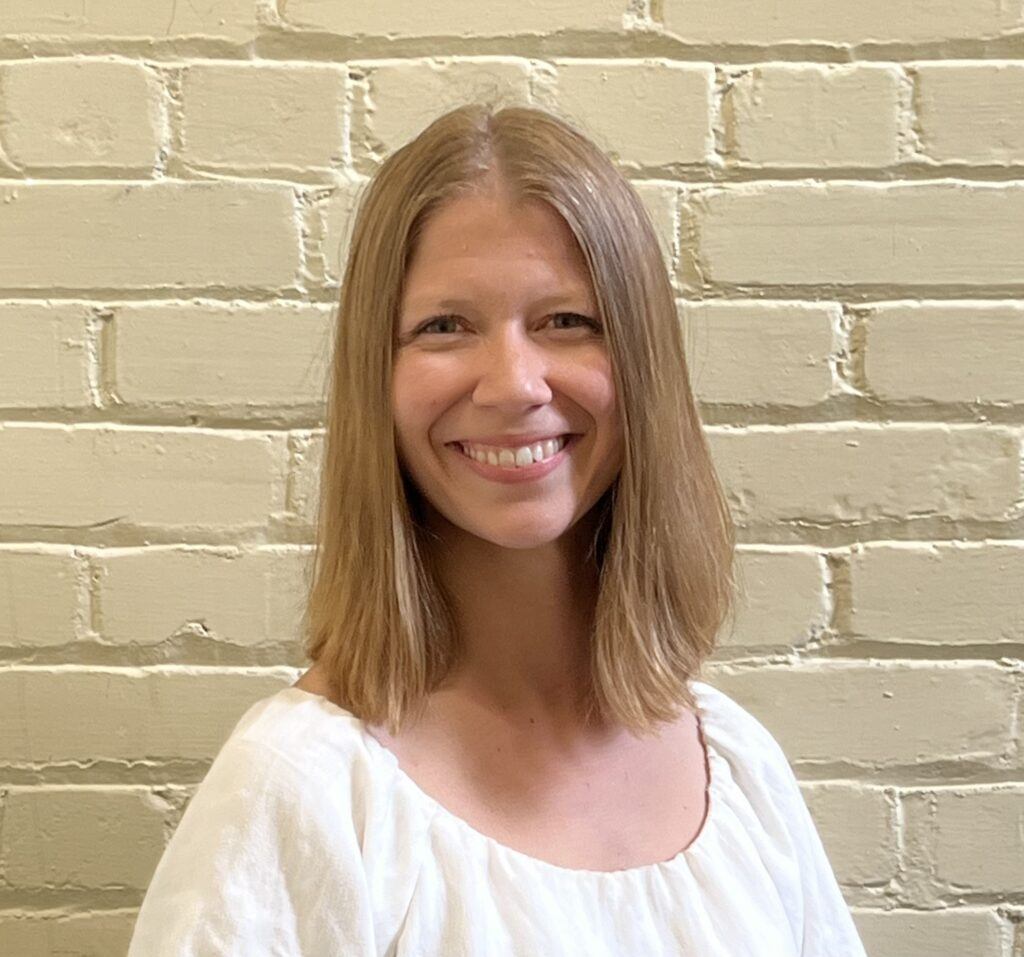 Jenny Kramm - Environmental Initiative