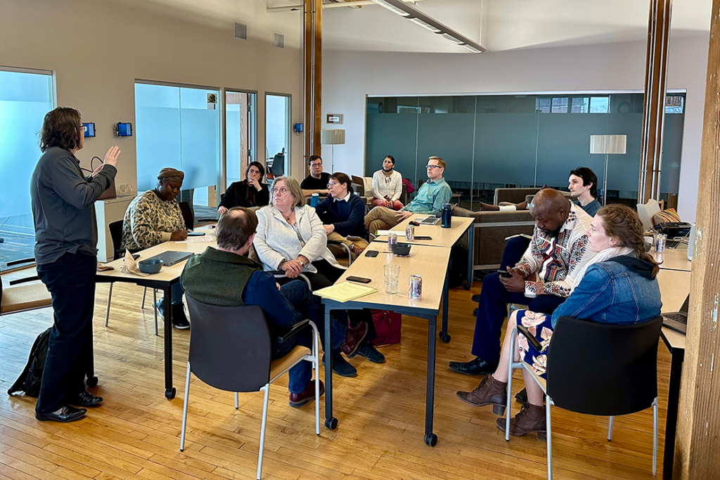 Breaking down Minnesota's cumulative impacts law - Environmental Initiative