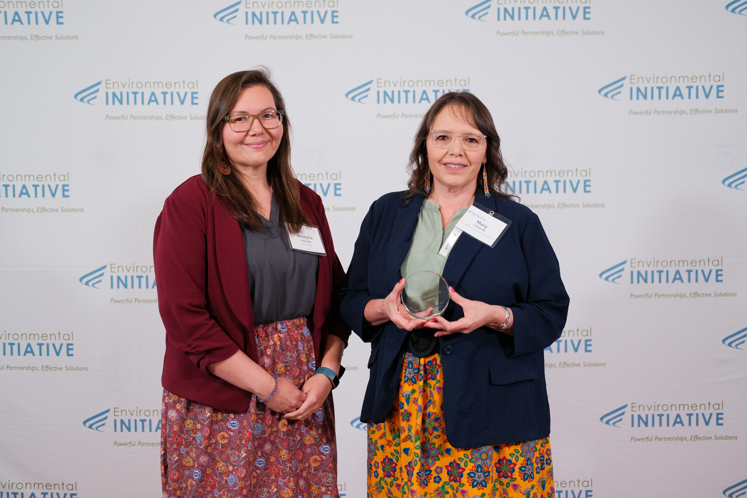 2025 Environmental Initiative Awards - Environmental Initiative
